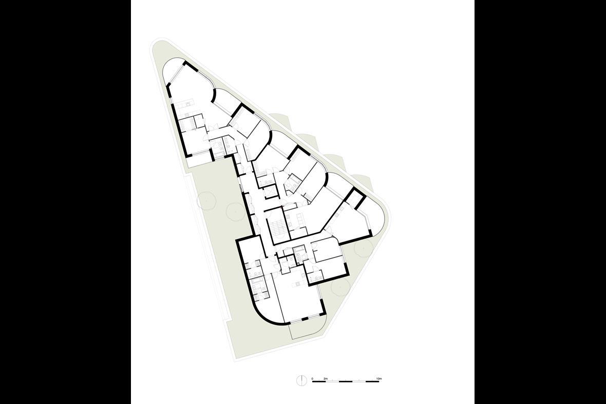 GPAD gets go-ahead for north London health-centre plans | News ...